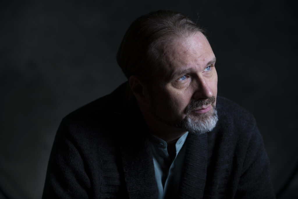 Scott Kugle, Author - Suluk Press